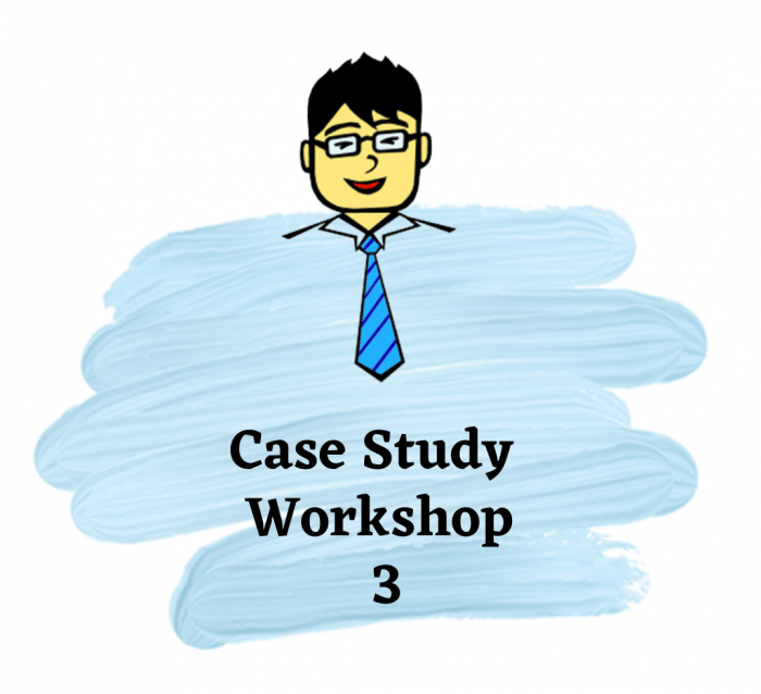 Case Study Workshop 3 - JC Economics Case Study Workshop 3 %